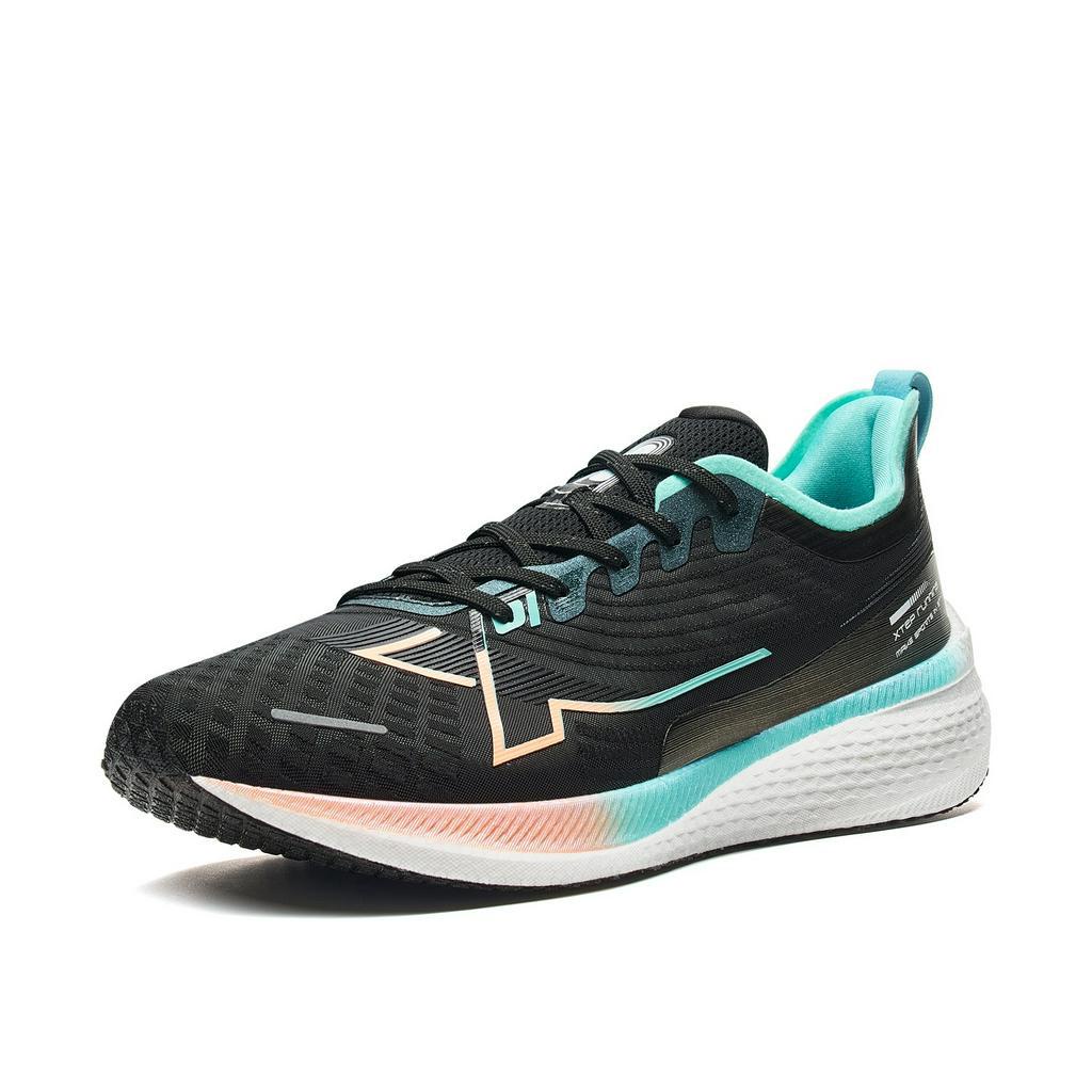 XTEP 2000 KM Men's Running Rebound Support Professional Cushioning ...