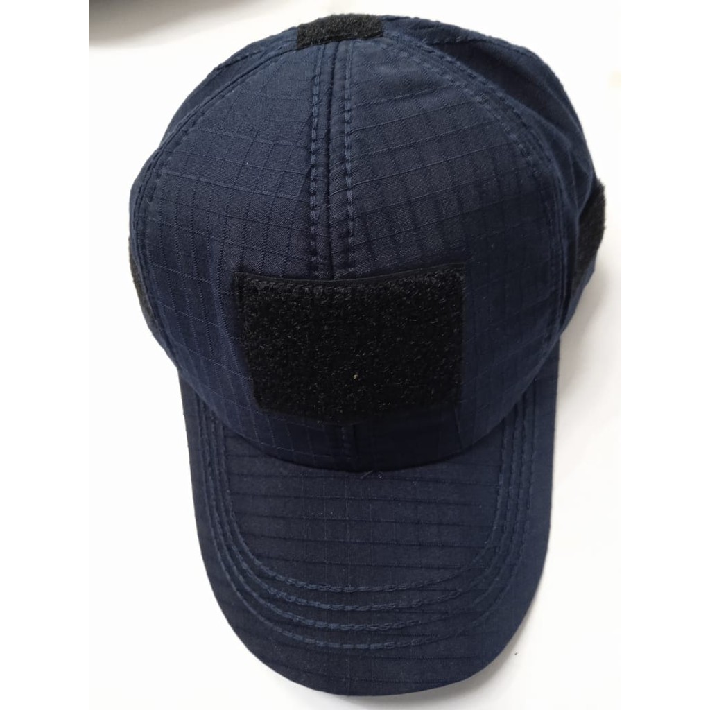 Tactical Hat/Plain And Striped Tactical/Ripstop Velcro Military Striped ...