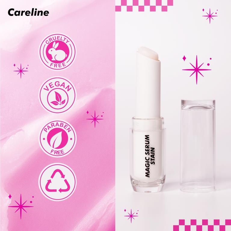 Careline Magic Serum Stain 2.5g | Shopee Philippines