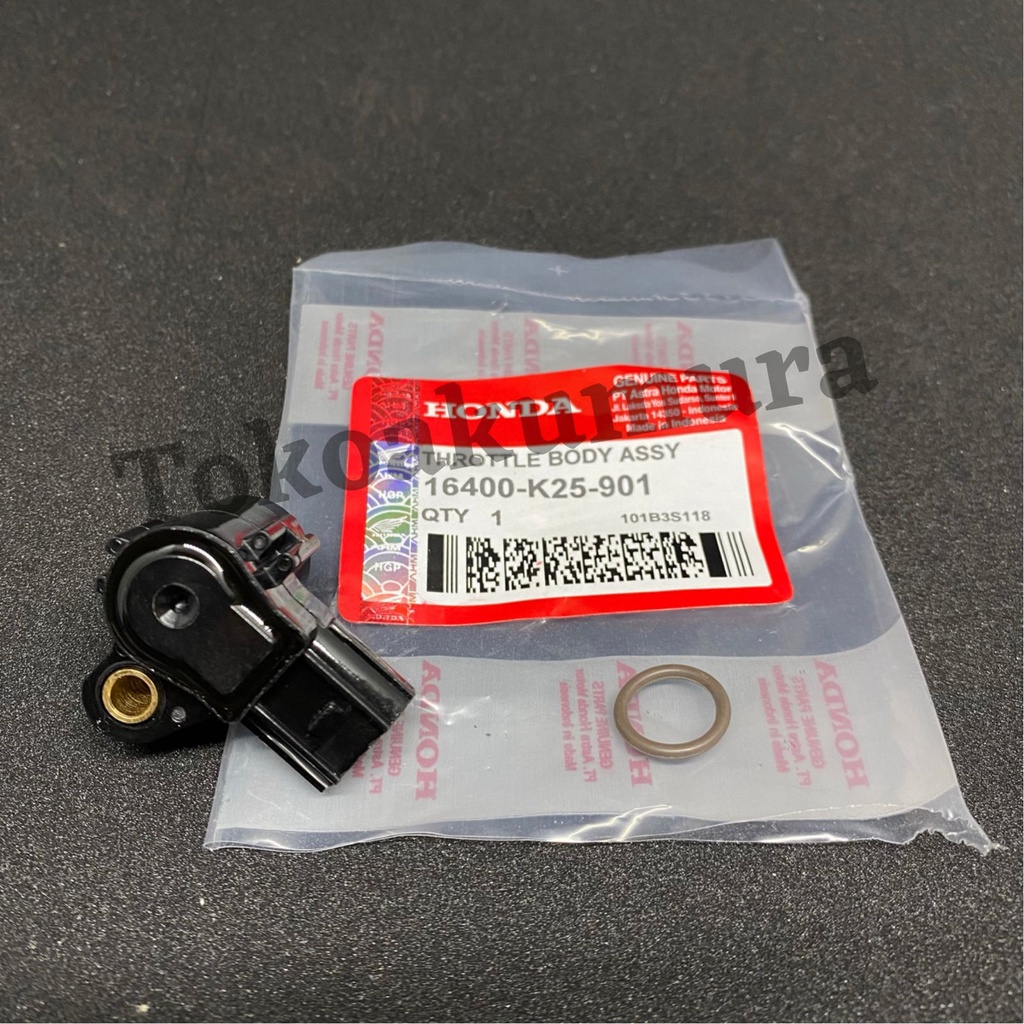 Tps Sensor Honda Beat FI ESP Photochromic FI ESP Click 110 FI ESP Beat ...