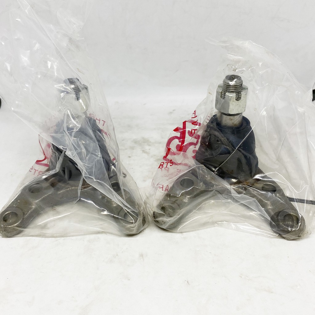 (2 Pieces) 555 Lower Control Arm Ball Joint MAZDA BT50 4WD Year 06-11 ...
