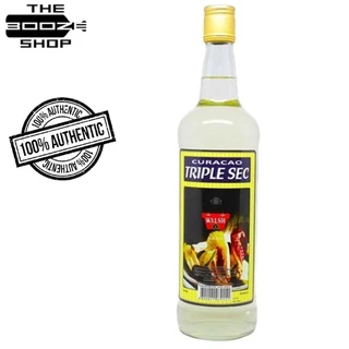 Shop triple sec for Sale on Shopee Philippines