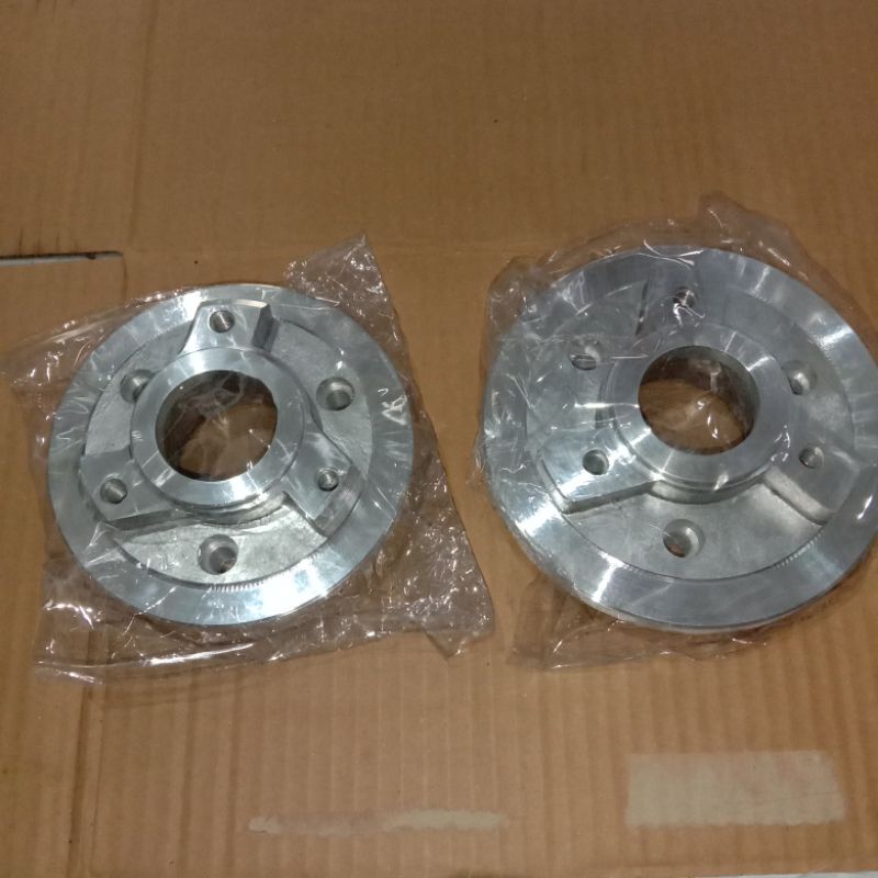 Raider FU, Ninja, fiz, Jupiter Rear Drum Disc Adapter | Shopee Philippines