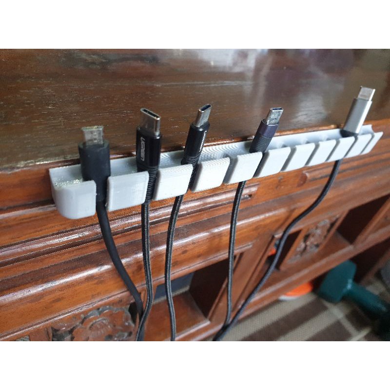 3D Printed USB Holder | Shopee Philippines