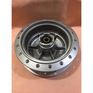 Front Hub TMX125 ALPHA (complete set) | Shopee Philippines