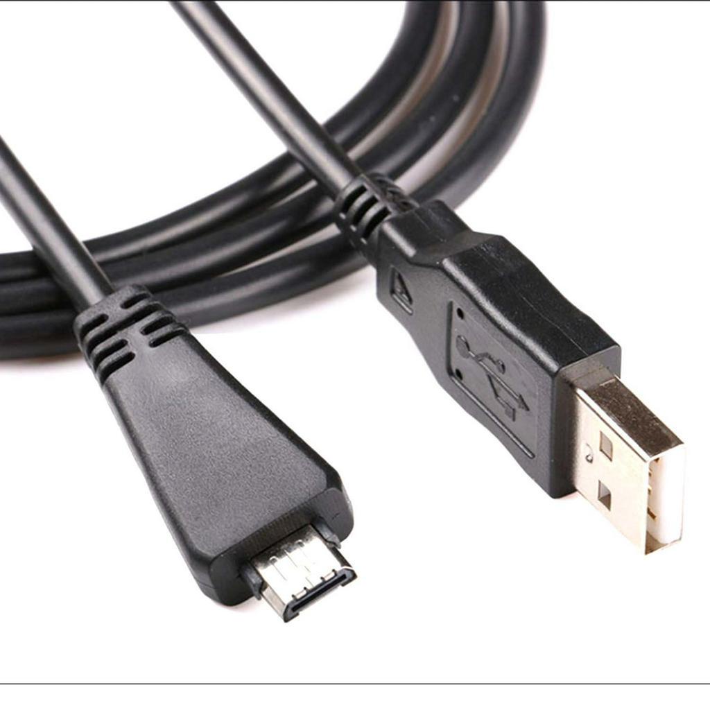 USB DATA cable for Sony Cyber-shot VMC-MD3 DSC-T99C T99DC T110D W350 ...