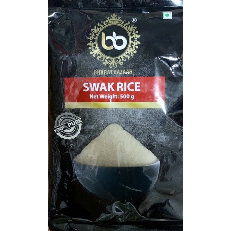 BB Sawak Rice - Barnyard Millet - Fasting/Slimming Rice From India ...