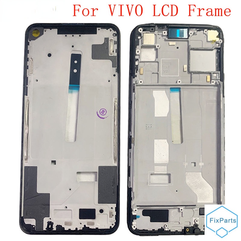 Housing Middle Frame LCD Bezel Plate Panel Chassis For VIVO Y70 Y50 Y30 ...