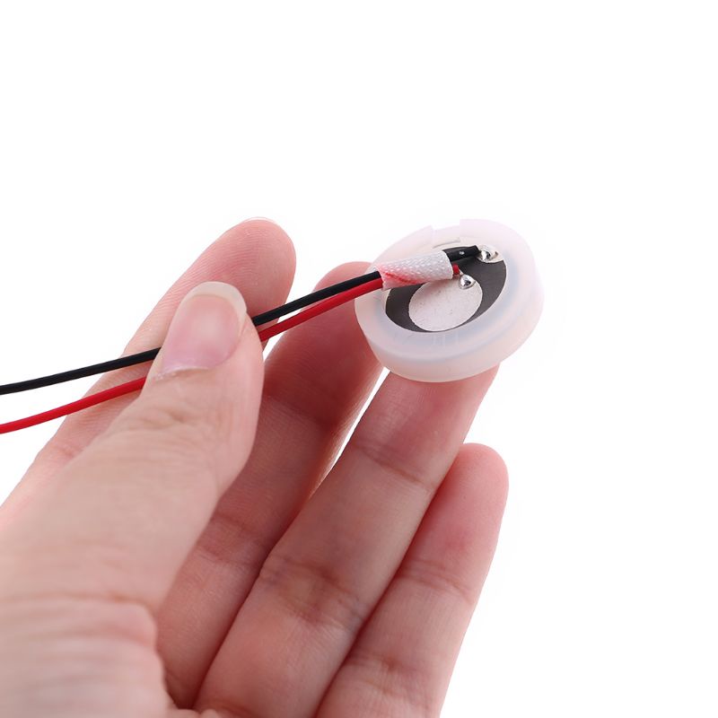 good123 20mm 2.4Mhz Ultrasonic Atomizer Mist Maker Fogger Atomizing ...