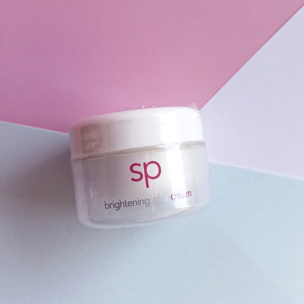 Skin Perfect Brightening PHA Cream | Shopee Philippines