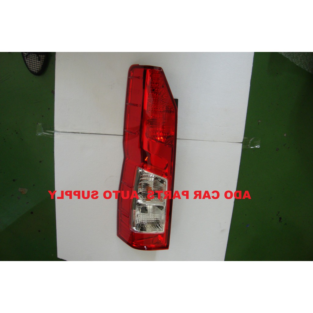 TOYOTA HIACE Commuter GL DELUXE LXV 2020-24' LEFT SIDE (DRIVER SIDE ...