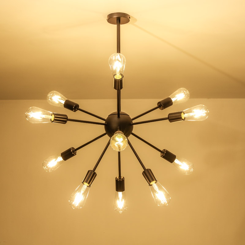 Nordic LED Chandelier/Hanging Lights/Ceiling Light/Bar Drop Lights ...