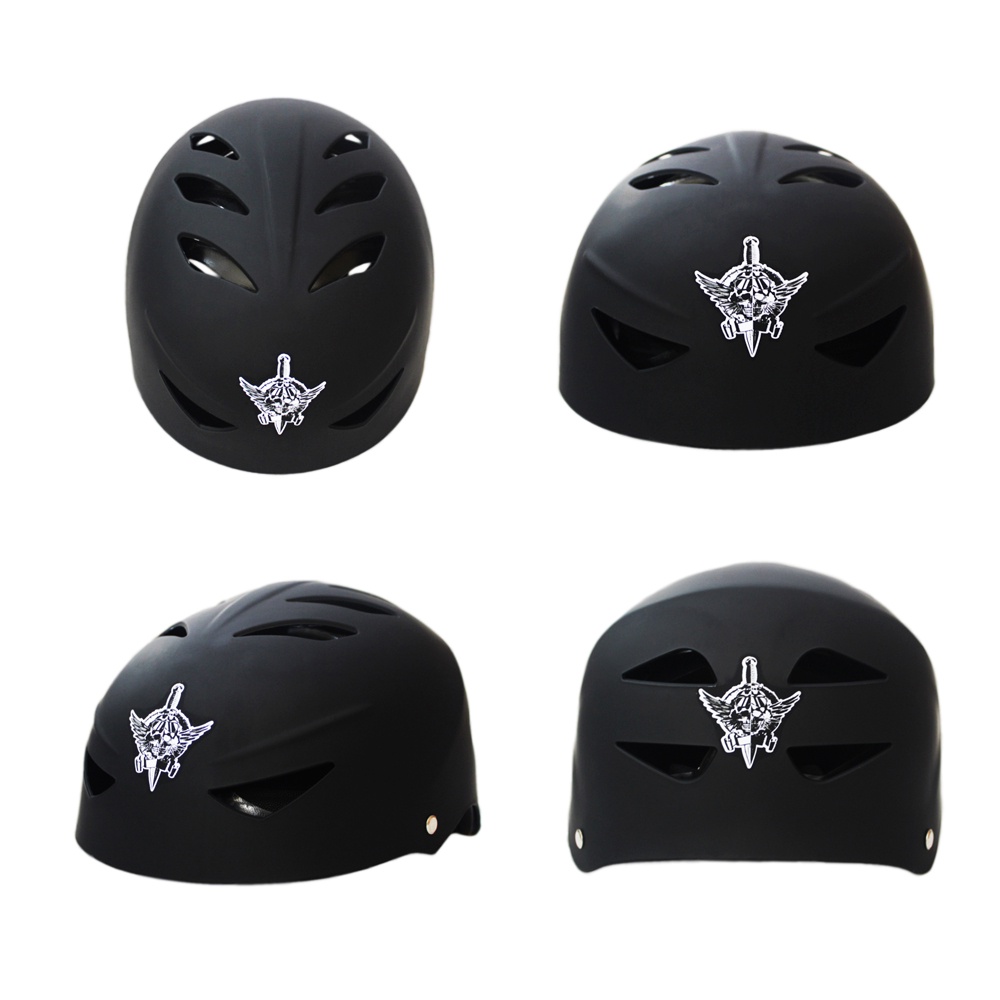 Nutshell Bike Helmet Crash Safety motor/bicycle helmets (Adjustable ...