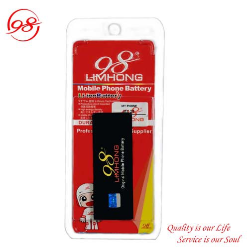 98 Battery for My Phone MY28 ( Original ) | Shopee Philippines