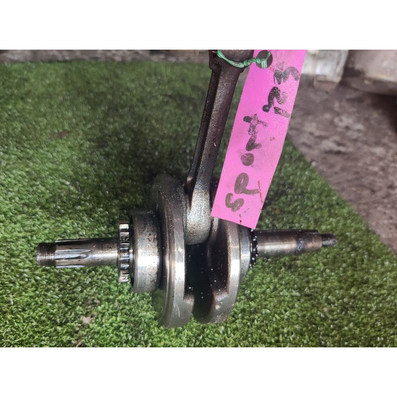 motorstar 125 segunial surplus original | Shopee Philippines