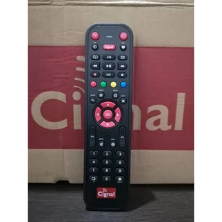 Shop cignal remote control for Sale on Shopee Philippines