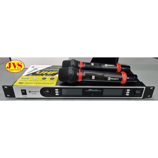Challenger TY-300 Dual Wireless Microphones | Shopee Philippines