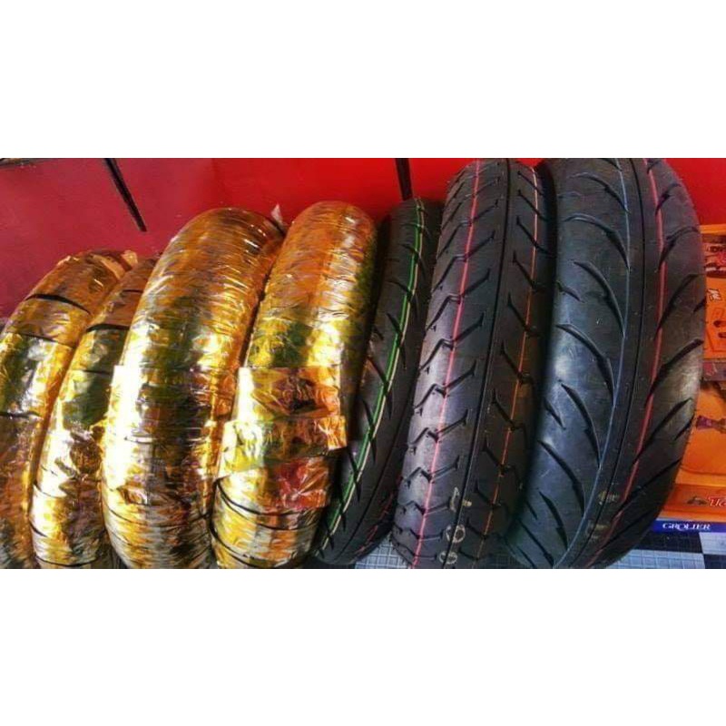 BEAST / DURO Thailand TUBELESS TIRE 100/70 | 110/70 | 120/70 | 130/70 ...