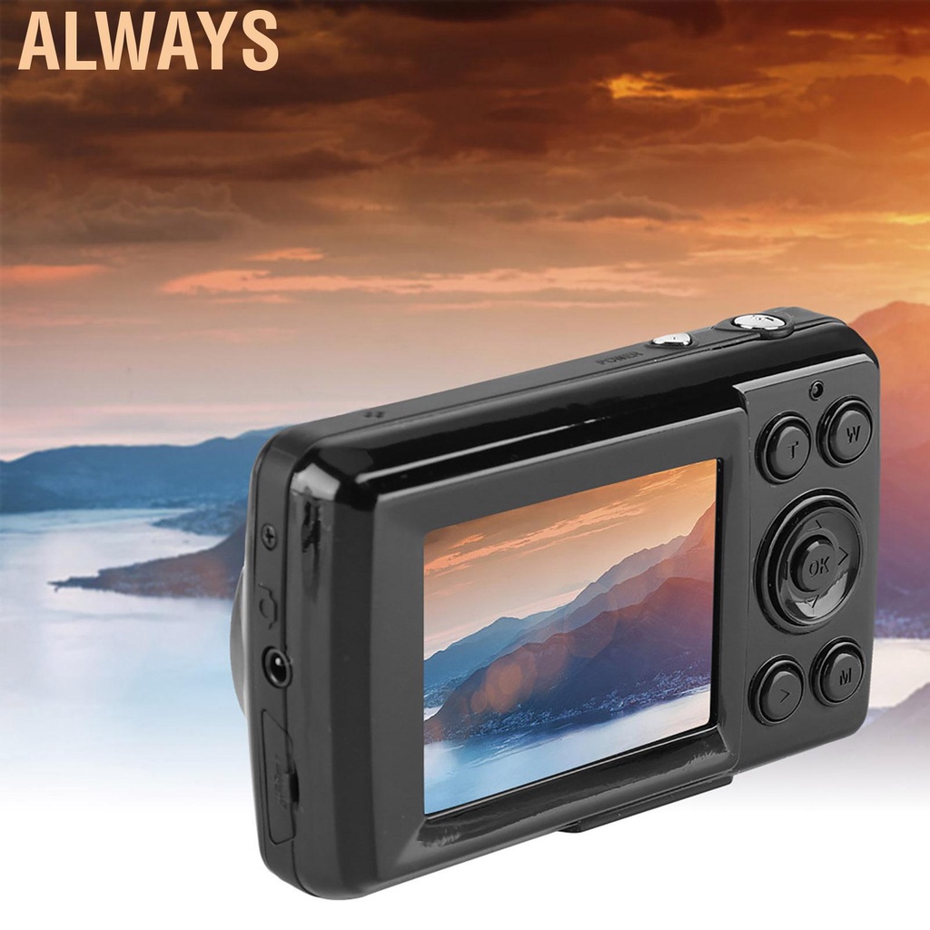 [Seller Recommond] (Gold Certified Qianmei) Digital Video Camera Mini ...