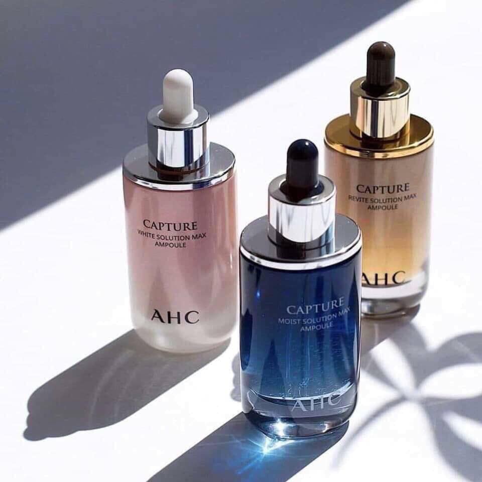 Ahc Capture Super Essence | Shopee Philippines