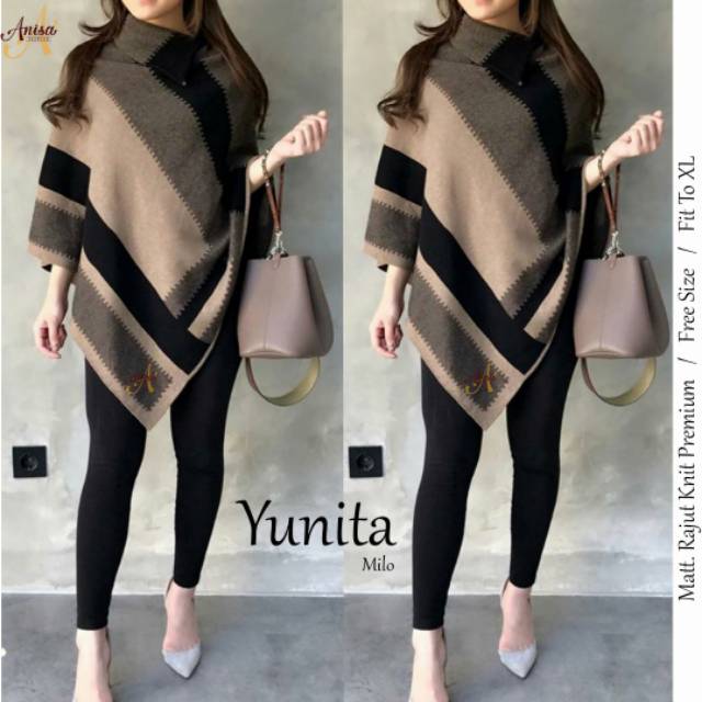 Yunita By Anisa | Shopee Philippines