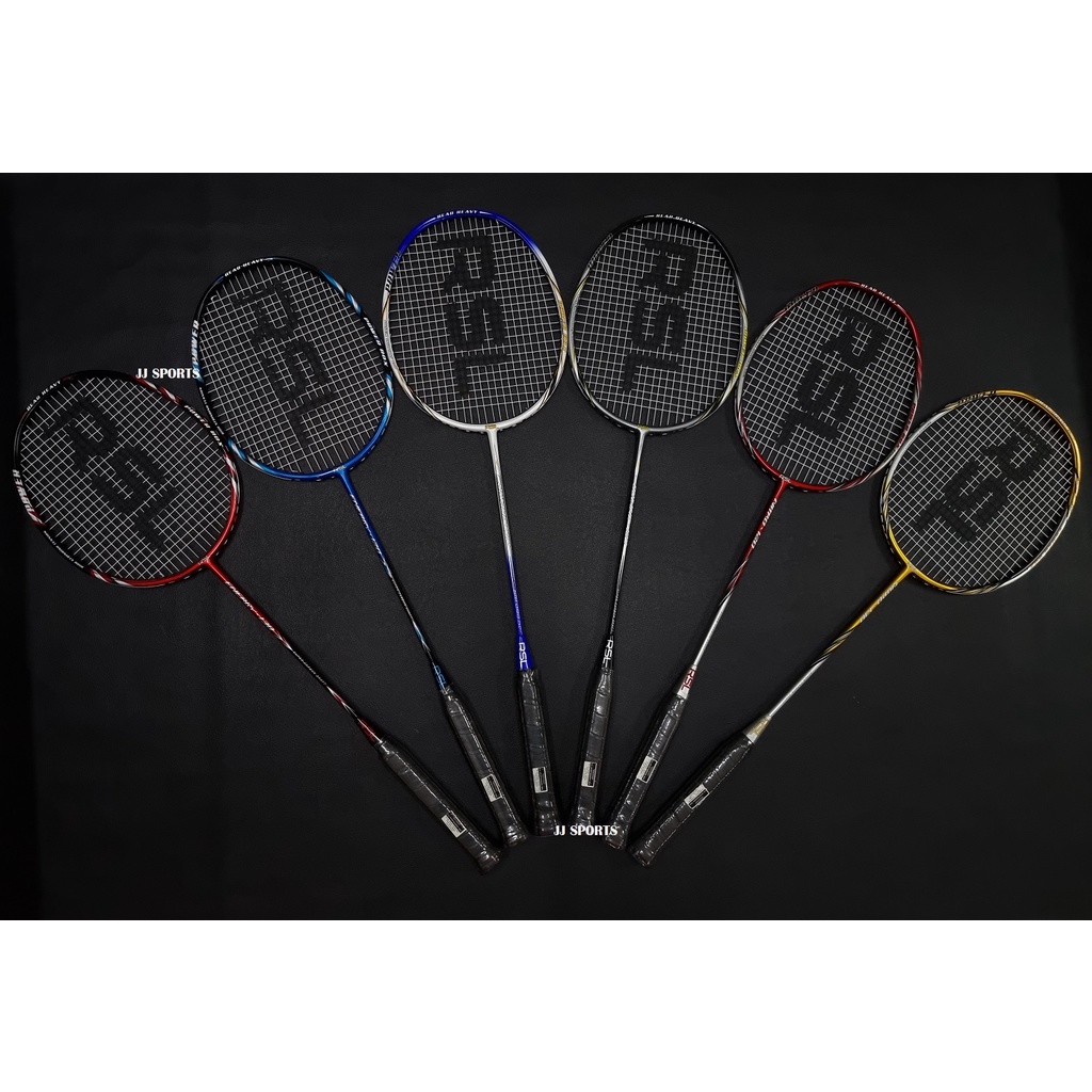 RSL BADMINTON RACKET BUY 1 FREE 1(Free string with strung and cover ...