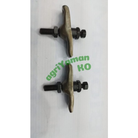 ROCKER ARM ASSEMBLY GX390 SET GASOLINE ENGINE | Shopee Philippines