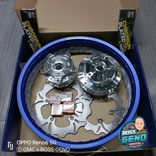 Shop strong rim for Sale on Shopee Philippines