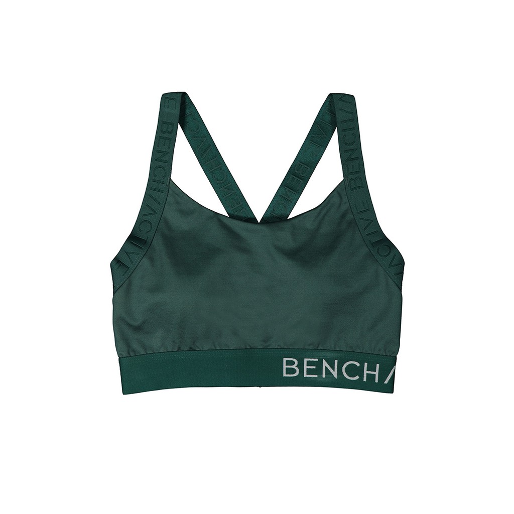 GAW0070 - Bench/ Women's Crossback Sports Bra | Shopee Philippines