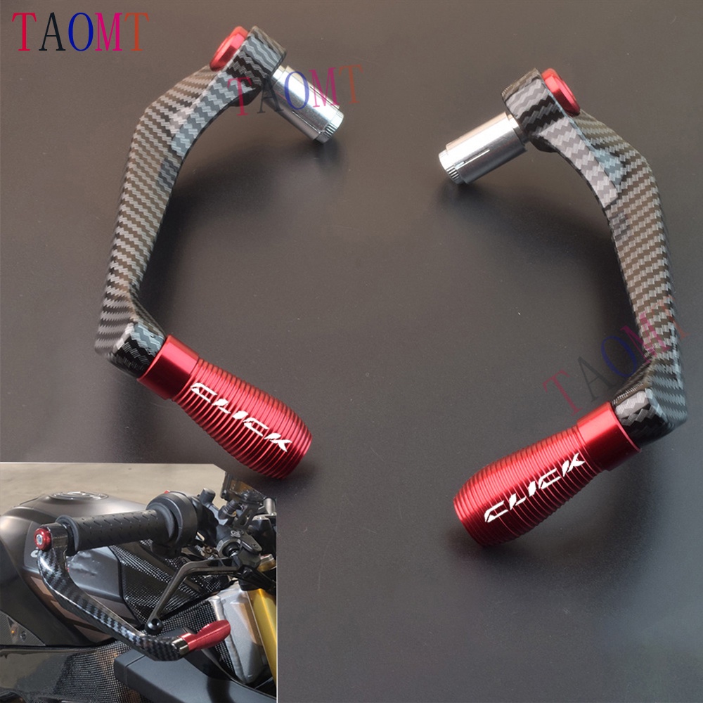 For Honda Click V1 V2/V3 Click 125i Click 150i 160 Motorcycle Brake ...
