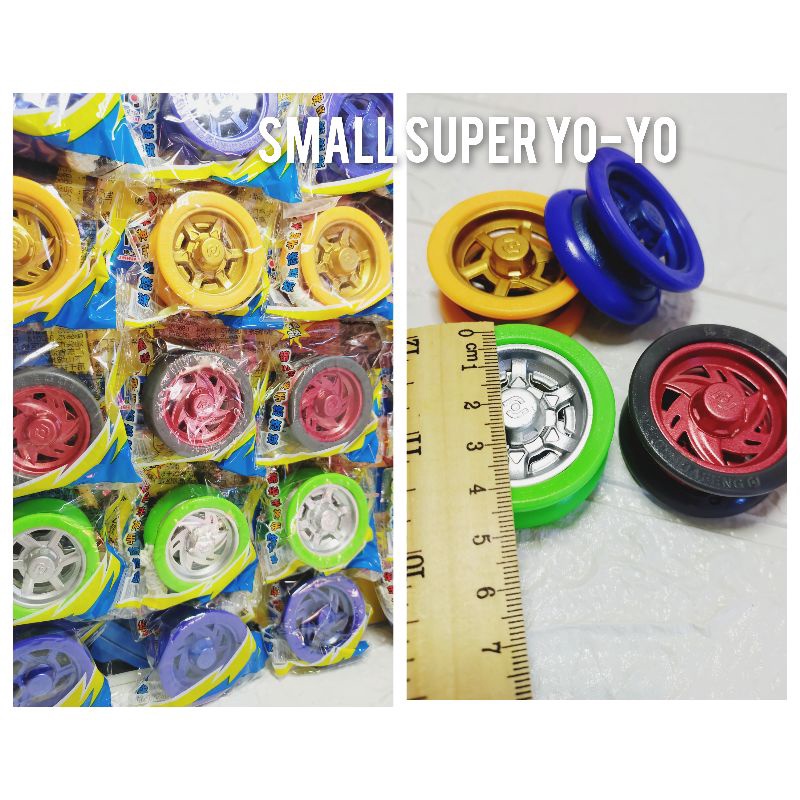 Star Yoyo/ Pokemon/Avengers Yoyo/Speed Yo-Yo Series/Colorful Yoyo ...