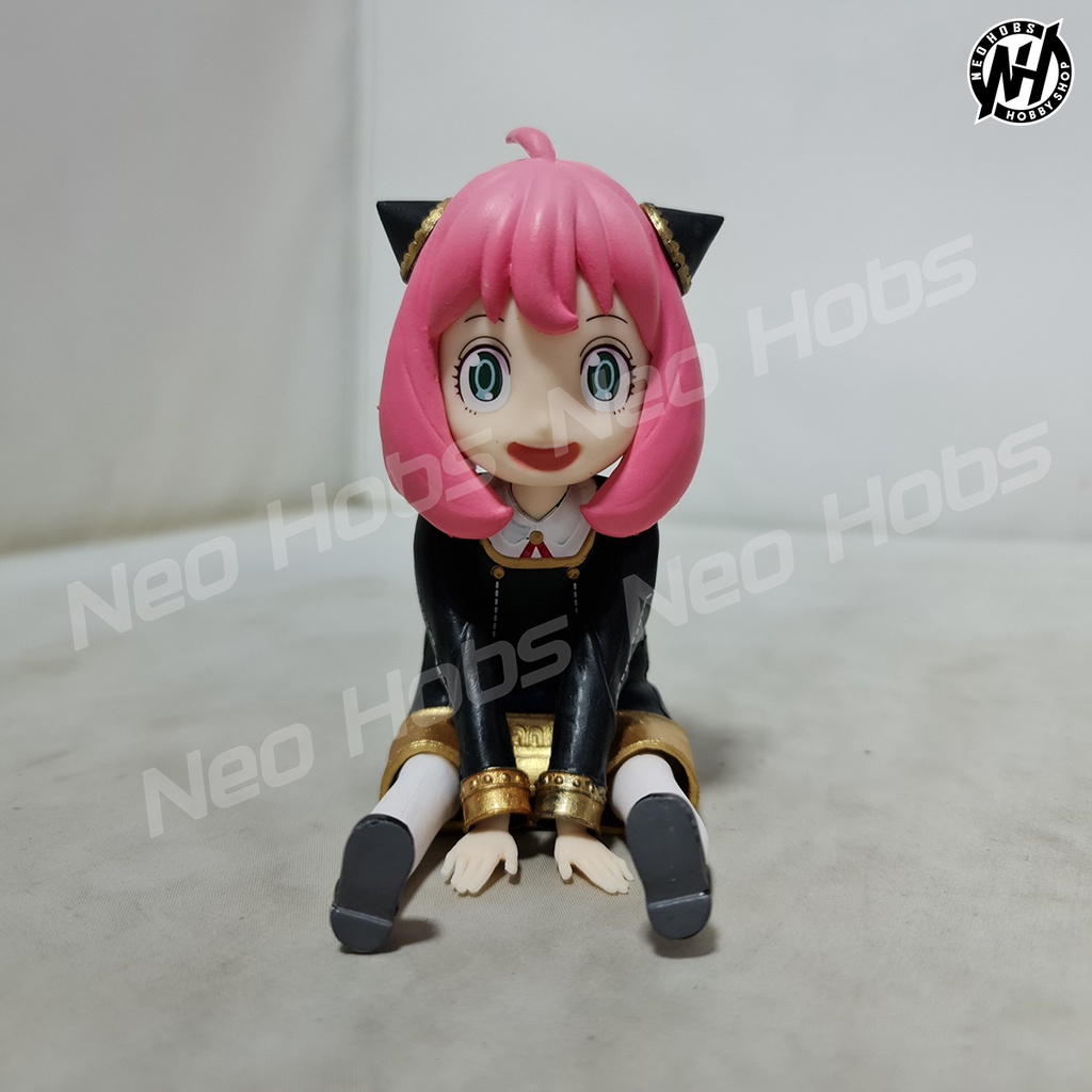 GK KO Spy X Family Anya Sitting | Shopee Philippines