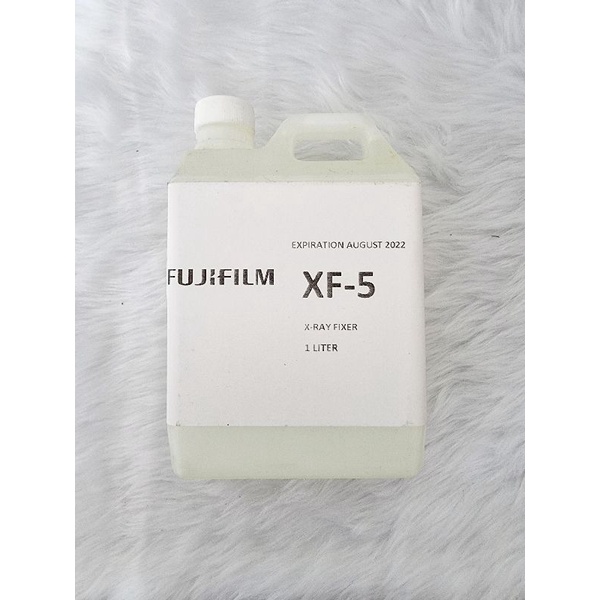 FujiFilm Fixer and Developer 1000ml Dec 2024 Expiration | Shopee ...