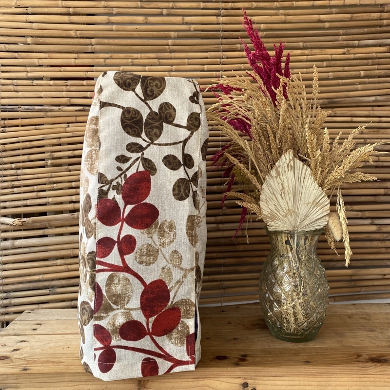 Mineral Water Gallon Cover Slim type| Native Gallon Cover | Anti Dust ...