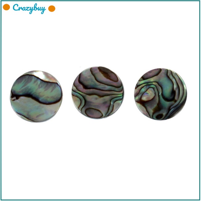 CR 3pcs/set Finger Buttons Trumpet Valve Cap Musical Instruments ...