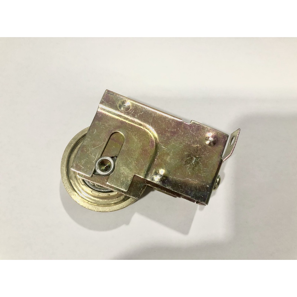 Single Brass Steel Roller SD (2 pcs) | Shopee Philippines