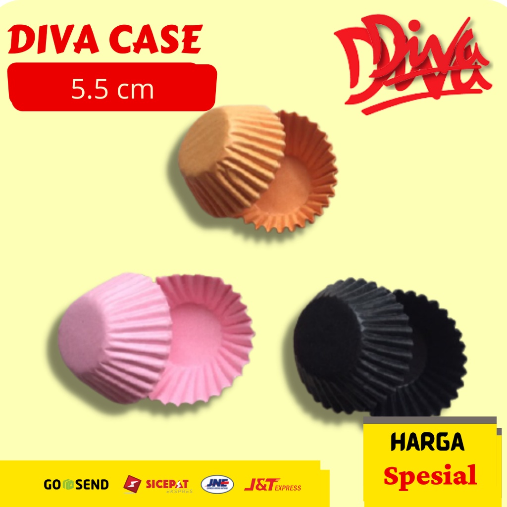 Diva Cup Case single color 5,5 cm / 200pcs | Shopee Philippines
