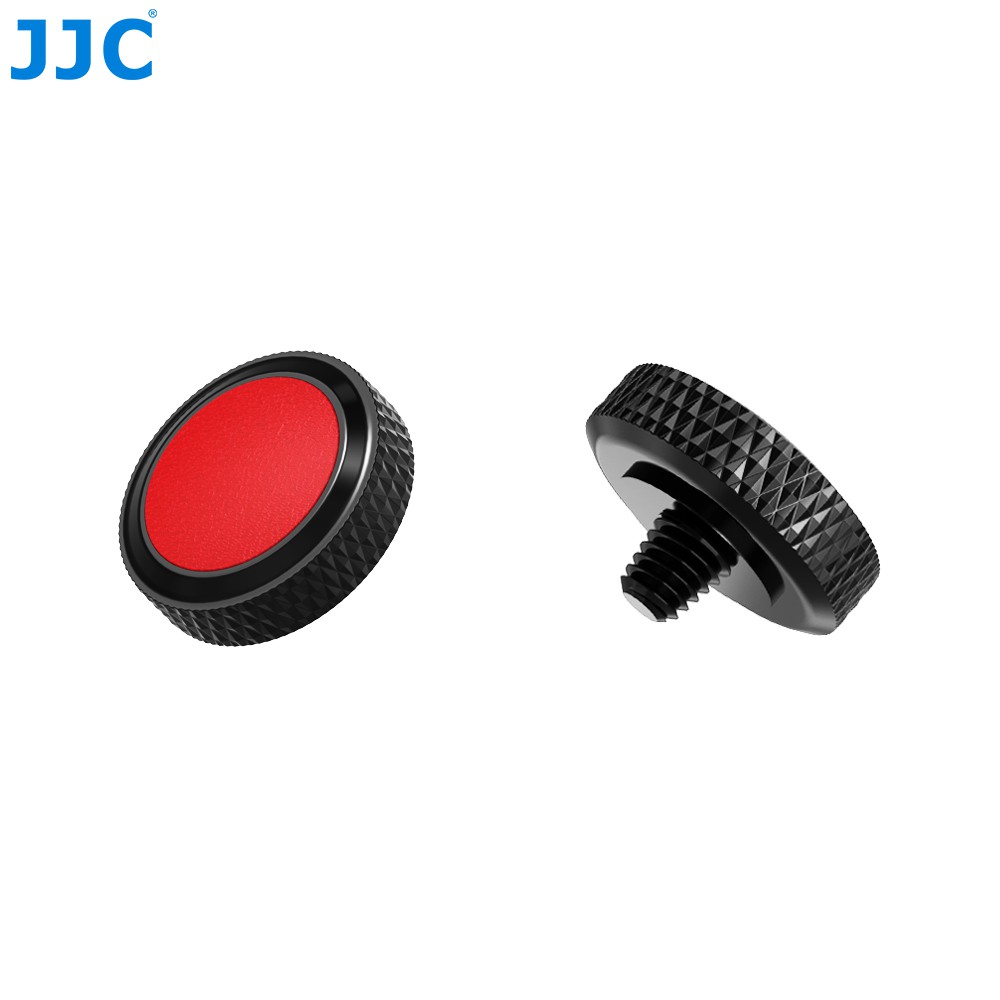 JJC Deluxe Soft Shutter Release Button for Camera XT50 X100V X100T ...
