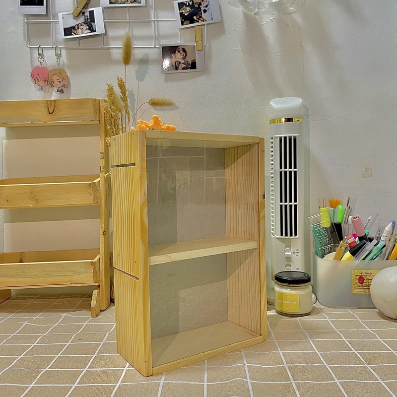 Reusable alkansya wood coin bank WITH PRINT | crafts and handmade ...