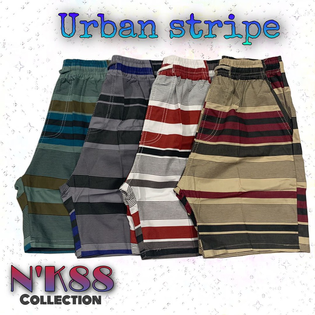 Urban short's for men's (#6030) | Shopee Philippines