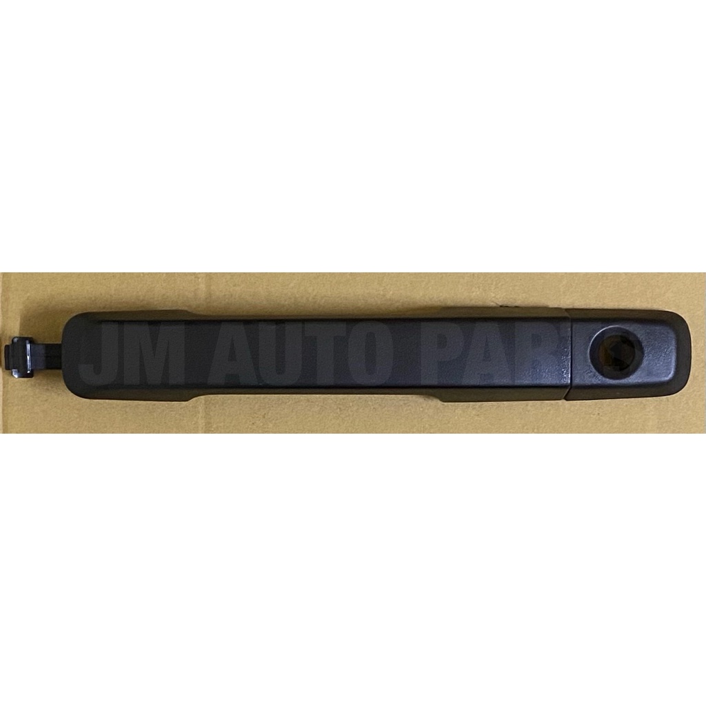 Isuzu Dmax D-Max 2011 - 2019 MUX 2013 - 2019 Front Only Outer Door ...