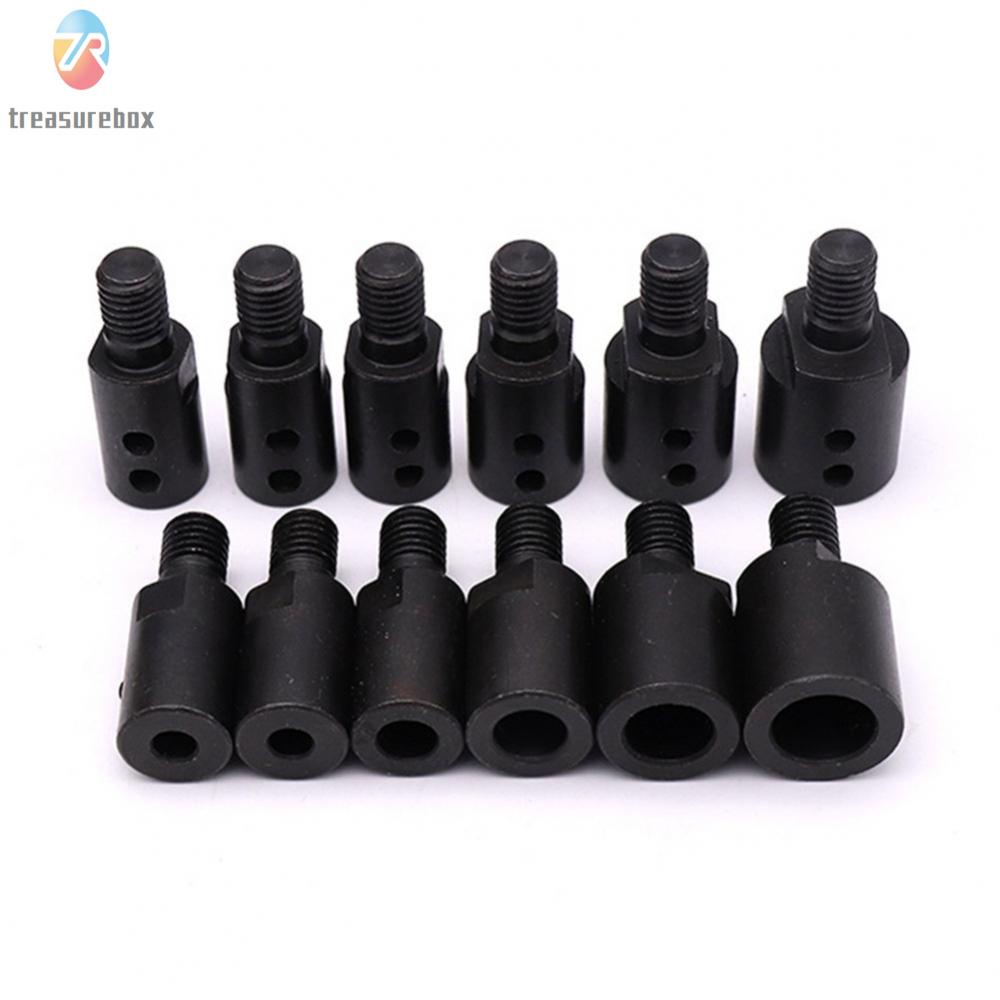 Connecting Shaft Connection Joints 1 Set 10mm 12mm 14mm 6mm 8mm Brand ...
