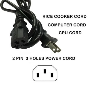 Shop power cord for Sale on Shopee Philippines