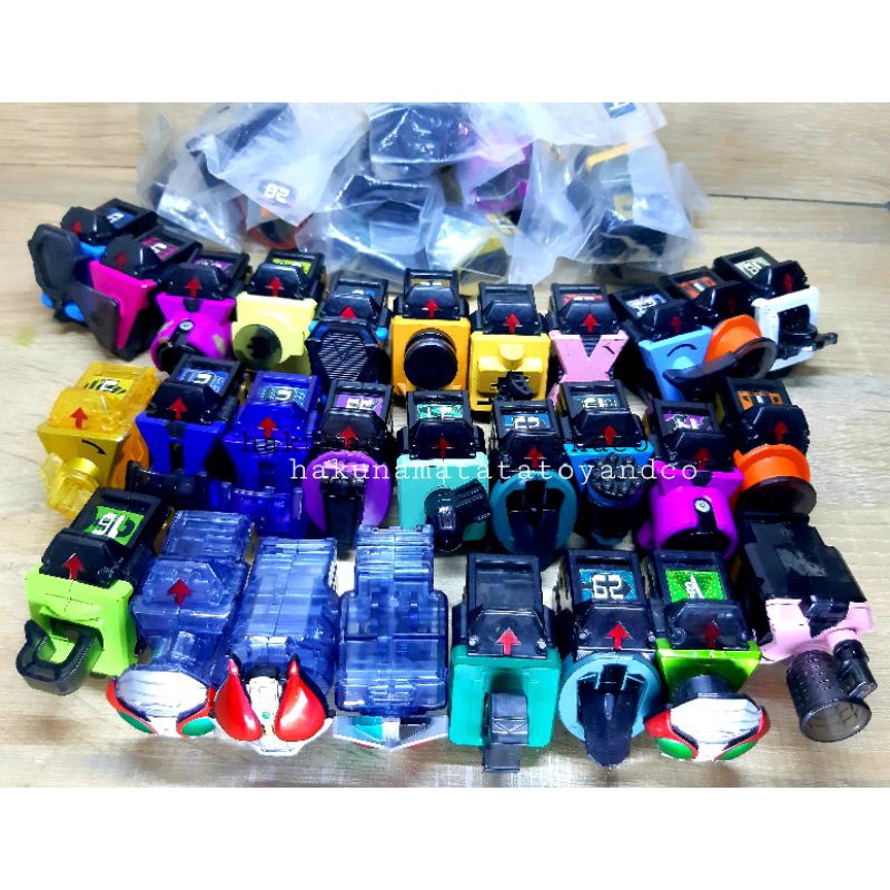 Bandai Kamen Rider Fourze Switch | Shopee Philippines