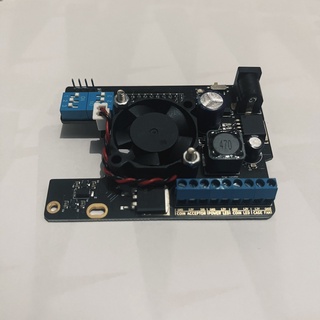 UNIVERSAL CUSTOM BOARD Compatible for Any System in WiFi Vendo (Orange ...