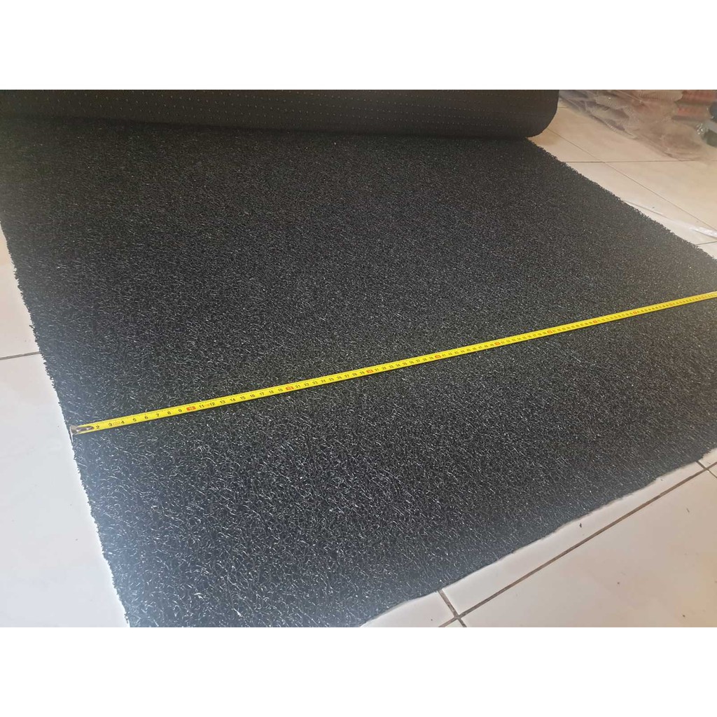 Customized matting (coil type matting) | Shopee Philippines