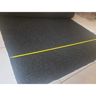 Customized matting (coil type matting) | Shopee Philippines