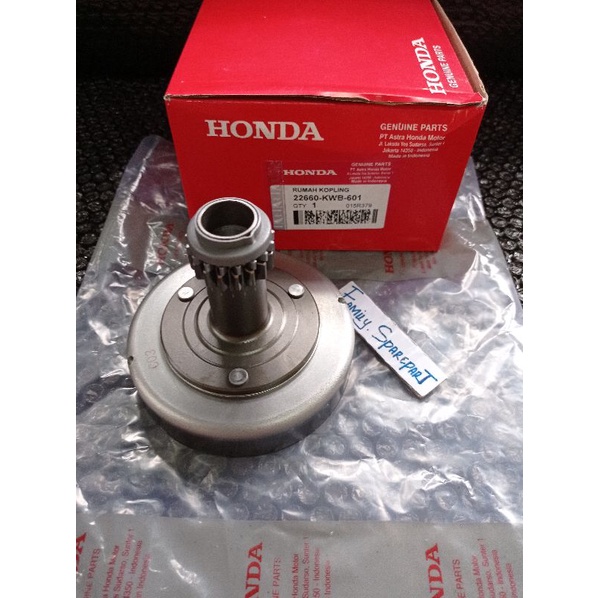 Honda REVO ABSOLUTE BLADE OLD BELL CODE-KWB-KWW | Shopee Philippines