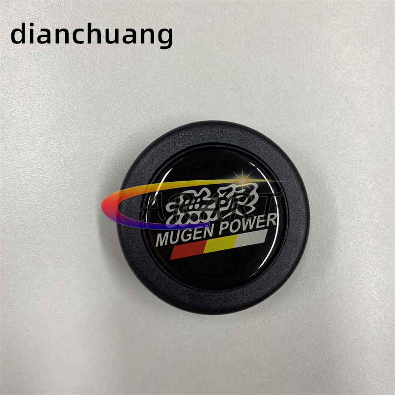 Universal Horn Button Replacement steering push switch momo ralliart ...