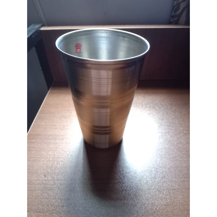 Stainless Baso (per piece) | Shopee Philippines
